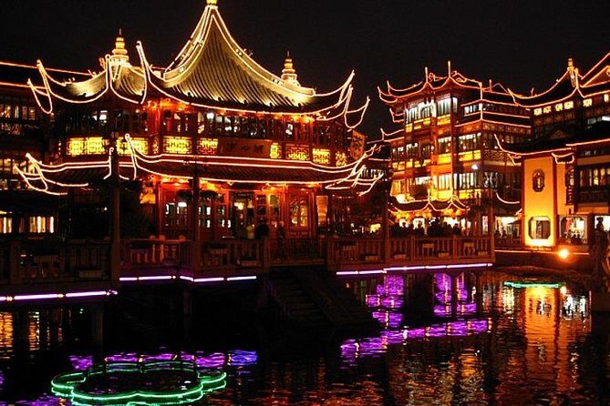 Peking Duck Dining Experience with Amazing Shanghai Night Lights - Why Travelers Love This Tour
