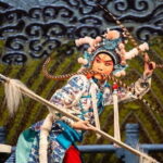 Peking Opera at Liyuan Theater Tickets - The Value of the Experience