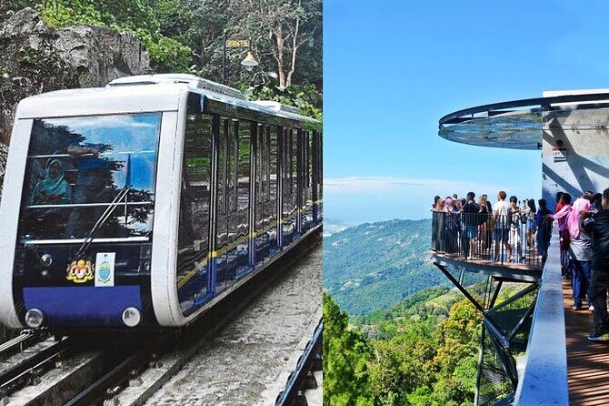 Penang City & Temple Tour with Penang Hill(Fast Lane) & Kek Lok Si - The Sum Up: Who Will Love This Tour?