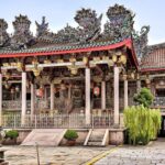 Penang City Temple Tour with Penang Hill(Fast Lane) & Kek Lok Si - Who Will Benefit Most?