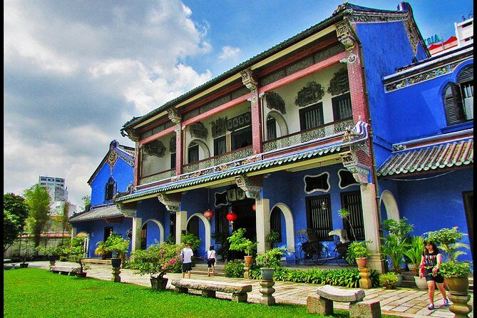 Penang City to Kuala Lumpur City 1-way Transfer - FAQ