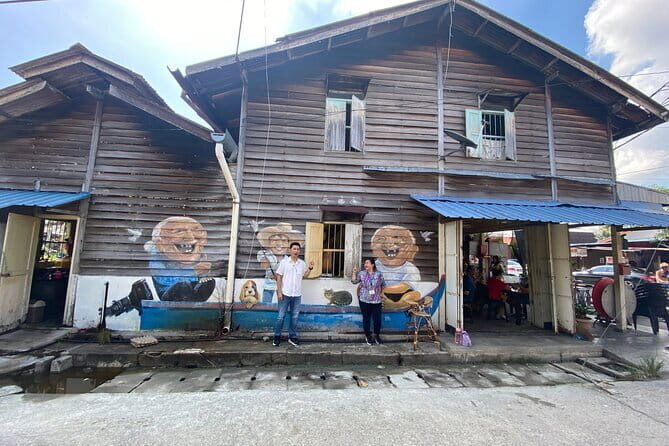 Penang countryside Balik Pulau Half Day Tour - Frequently Asked Questions (FAQs)