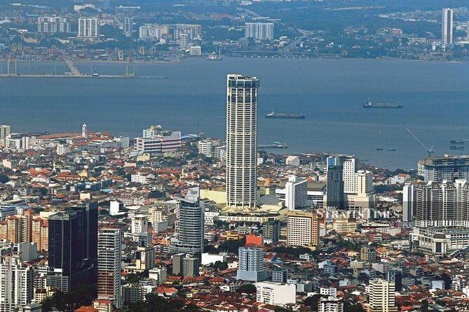 Penang Dawn & Dusk Street Food - What You’ll Love About This Tour