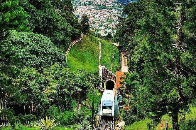 Penang Day Trip with City Tour and Penang Hill (Fast Lane) - FAQs