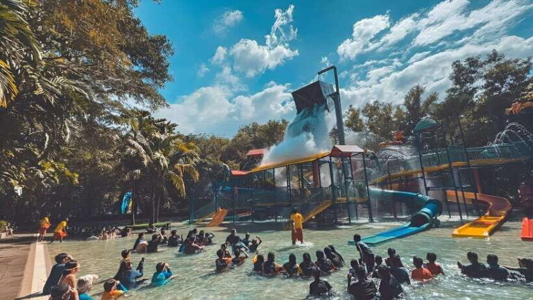 Penang: ESCAPE Theme Park Entry Ticket - Who Will Love ESCAPE Penang?