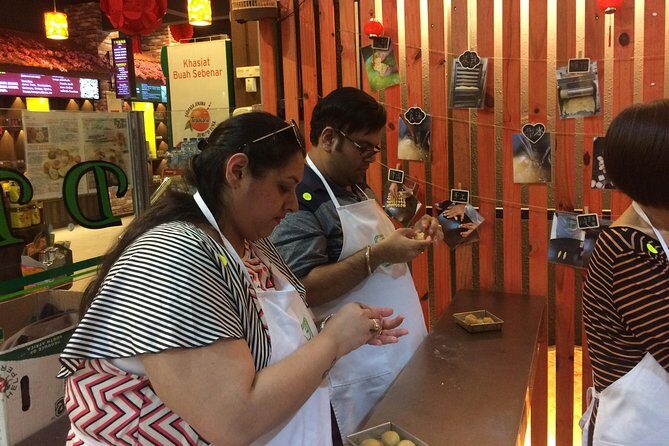 Penang: Flexible Full-Day Adventures - Authentic Experiences and Practicalities