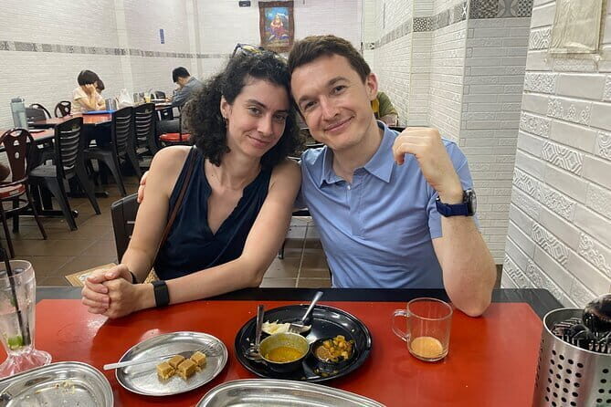 Penang Food Tour - Georgetown - The Experience: Why It Stands Out