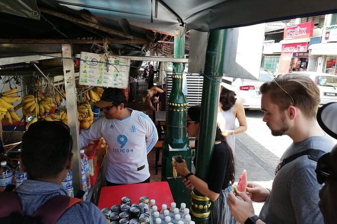 Penang Full-Day Private Customizable Tour with Pick Up - FAQs