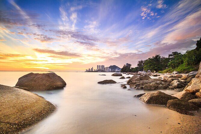 Penang Full Day Tour with Penang Hill, Kek Lok Si & Fruit Farm - Who Will Love This Tour?