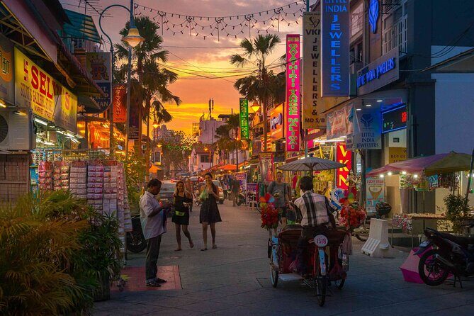 Penang Full Day Tour - Who Will Benefit Most?