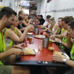 Penang George Town All-In-One Heritage Tour By Bicycle & Trishaw (Metro Bike) - The Sum Up