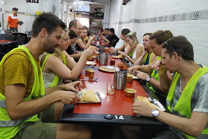 Penang George Town All-In-One Heritage Tour By Bicycle & Trishaw (Metro Bike) - The Sum Up