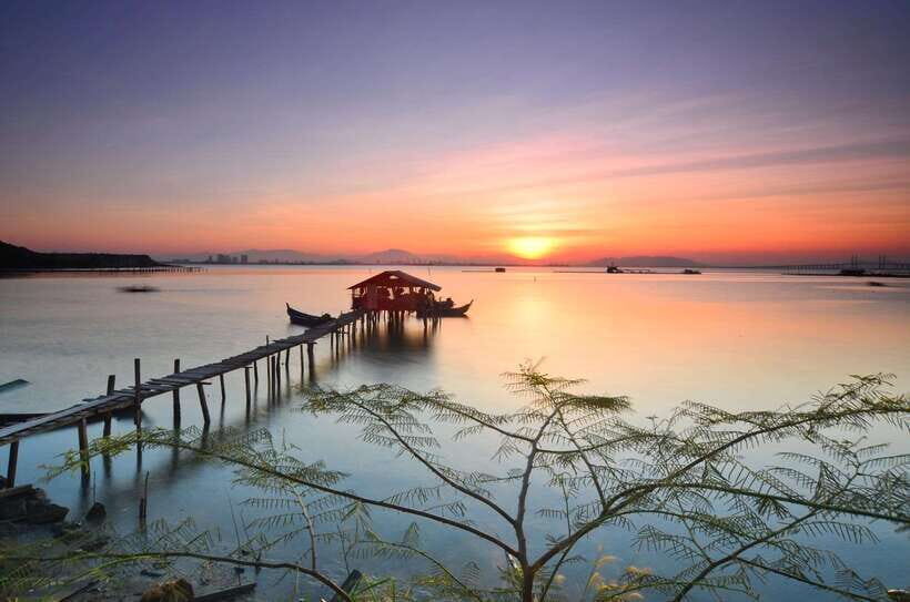 Penang: George Town, Kek Lok Si, Penang Hill & Spice Garden - Practical Details