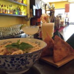 Penang: Georgetown Foodie Walking Tour with a Cocktail - Itinerary Breakdown: What to Expect