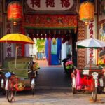 Penang Georgetown Through The Alleys Walking Tour - The Heart of Peranakan Heritage: Pinang Peranakan Mansion