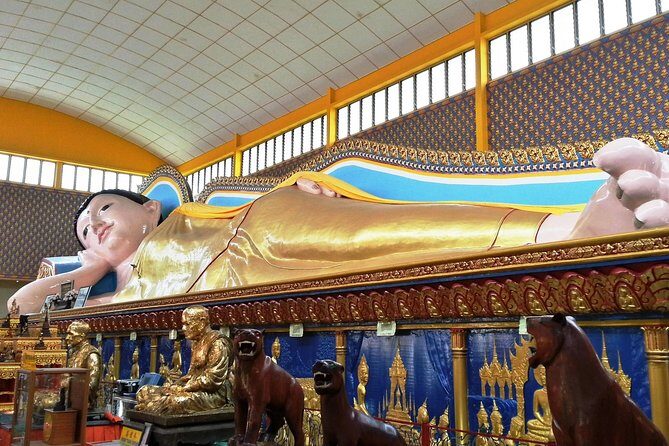 Penang Half Day City Tour Including Tropical Spice Garden - Final Thoughts: Who Should Consider This Tour?