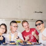 Penang Harmony Food Trail - A Closer Look at the Penang Harmony Food Trail