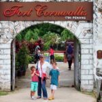 Penang Heritage & History Tour with Fort Cornwallis, Georgetown - Who Will Enjoy This Tour?