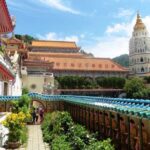 Penang Hill and the Kek Lok Si Temple - Practical Details and What to Expect