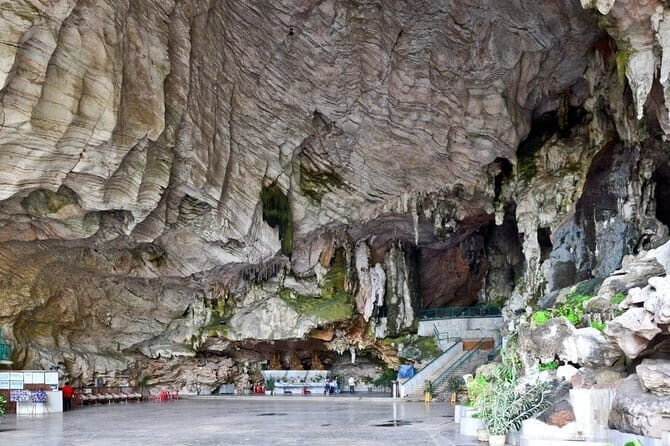 Penang Hotels To Kuala Lumpur International Airport EN-ROUTE Ipoh Heritage Tour - Why This Tour Offers Good Value