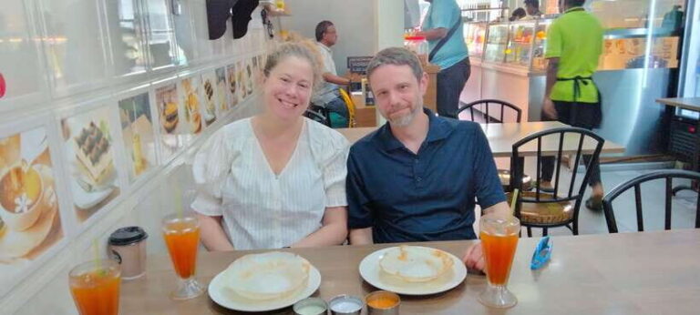 Penang Local Food Hunting - Deep Dive into the Itinerary