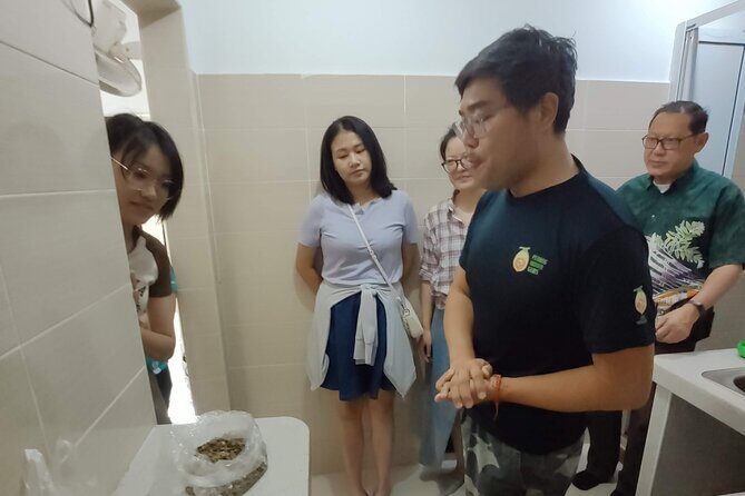 Penang Nanyang Full Fledge Coffee Experience - Who Will Love This Tour?