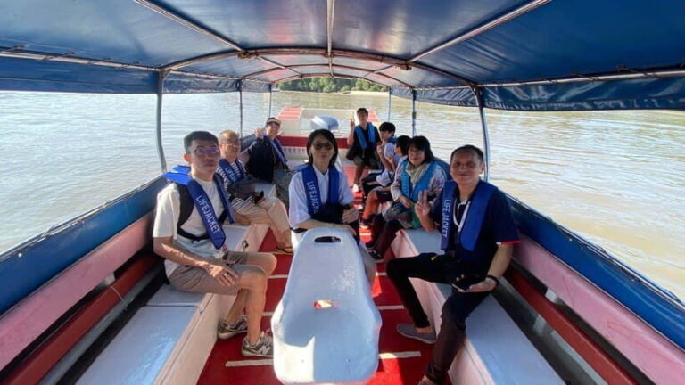 Penang: Private Customized Flexible Tour with Tourist Guide - A Closer Look at the Itinerary