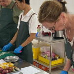 Penang Street Food Cooking Class - What to Expect During the Class