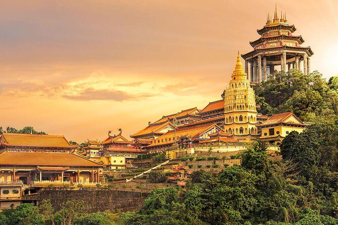 Penang to Kuala Lumpur 1-way Transfer - Final Words