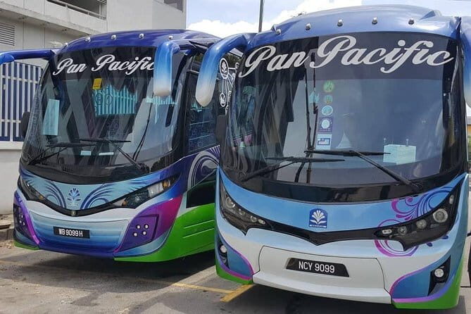 Penang to KUL Hotel (One Way Transfer) - Real Traveler Insights and Considerations