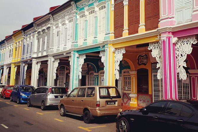 Penang Tour Including Penang Hill Tickets (Fast Lane) & Lunch - The Practical Side: What to Expect