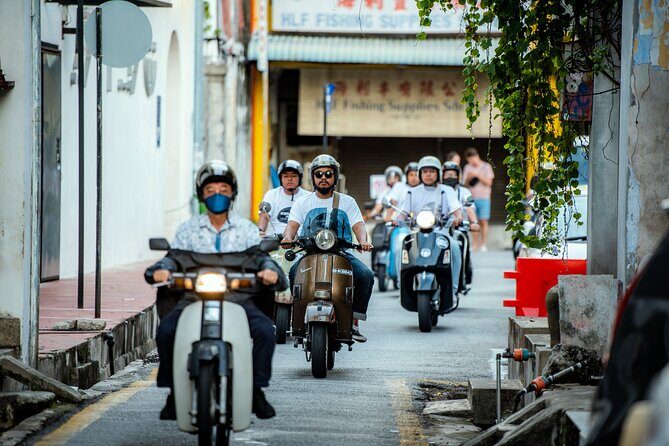 Penang's Night Eat-Venture - Is It Worth the Price?