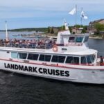 Penetanguishene: Afternoon Sightseeing Cruise - The Sum Up