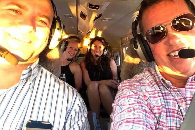 Pensacola Beach Private Plane Tour Perfect for Families - Who Should Consider This Flight?