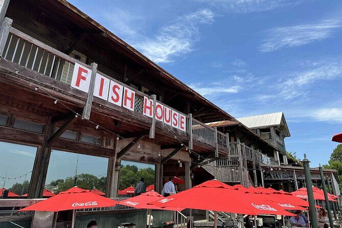 Pensacola Navy, History and Culture Private Tour - Practical Details and Value