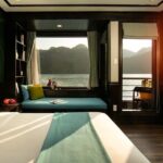Peony Cruise 5* Halong Bay 3 days 2 nights with 2 ways transfer - Authentic Experiences & Genuine Value