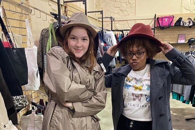 Peoria Prowl Scavenger Hunt - In Summary: Is It Worth It?