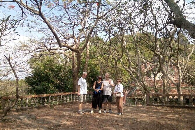 Pepper Farm Guided Tour, Kep/Crab Market, Salt Field &Secret Lake - A Detailed Breakdown of the Itinerary