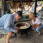 Pepper farm tour include secret lake and Kep crab market... - What We Love About This Tour