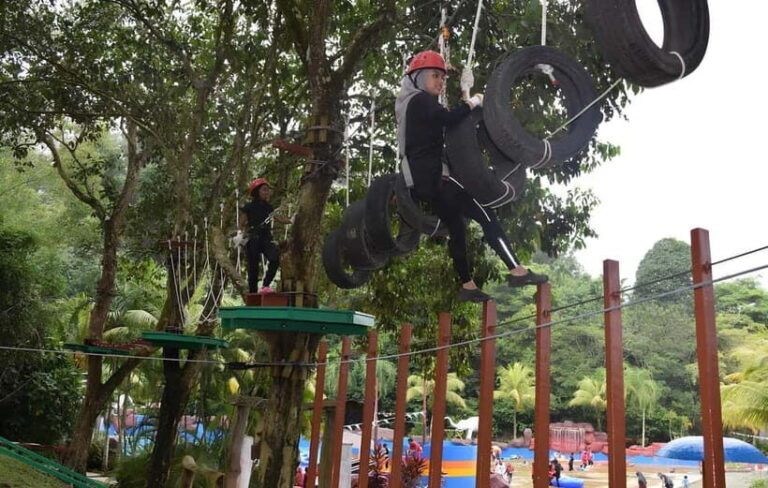 Perak: Bukit Merah Laketown Waterpark Admission Ticket - What Makes Bukit Merah Laketown Waterpark Special?