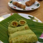 Peranakan Cooking Class in Singapore, near Lavender MRT Station - The Menu and Dish Options