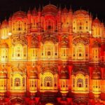 Perfect Rajasthan Itinerary for 8 Days - Why Travelers Will Appreciate This Tour