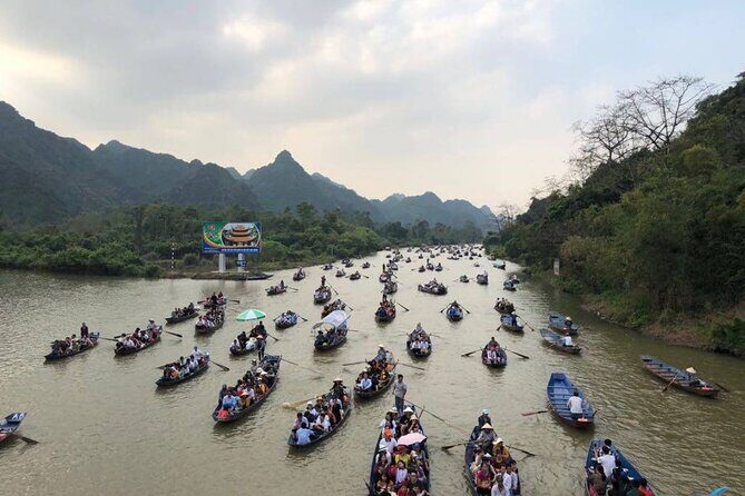 Perfum Pagoda Full Day - Final Thoughts