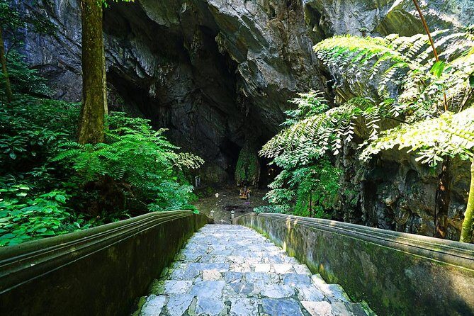 Perfume Pagoda 1 Day Tour - Authentic Experiences and Overall Impression