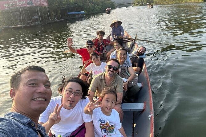 Perfume Pagoda Full Day With Boat Trip from Hanoi - Who Will Love This Tour?