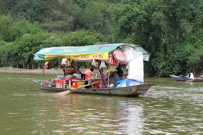 Perfume Pagoda One Day Tour With Lunch From Hanoi - The True Value of the Tour