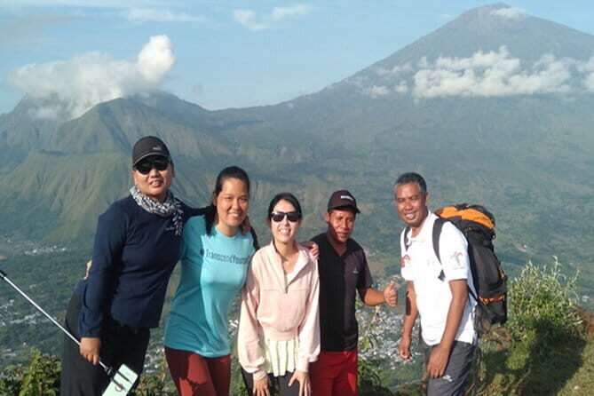 Pergasingan Hill One Day Trip - Who Will Love This Tour?