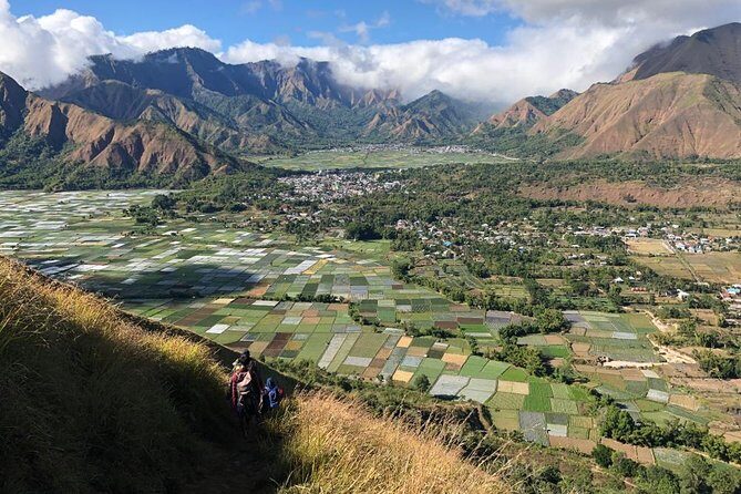 Pergasingan Hill Soft Trekking Oneday Trek - Why the Price and What You’re Getting