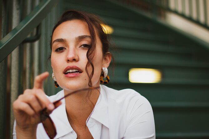 Personal Photo Shoot on the Sunset Strip - Who Will Love This Experience?