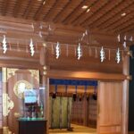 Personal prayer at Meiji Shrine! - What Reviews Tell Us